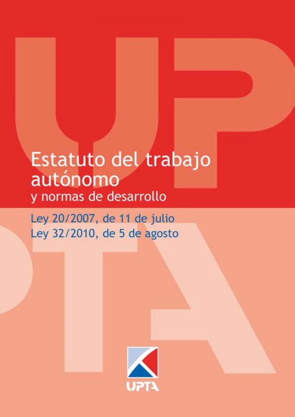 Documentos - UPTA
