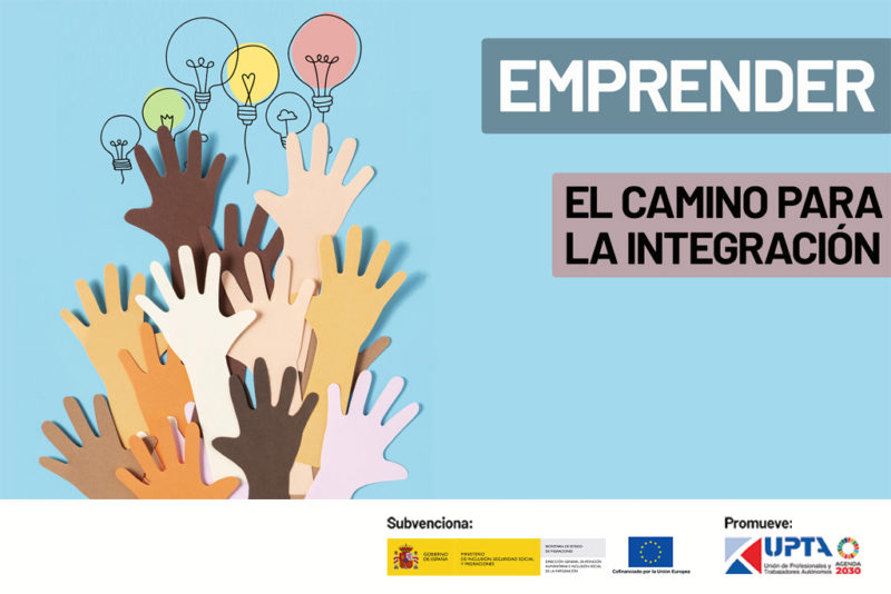 UPTA - Unión de Profesionales y Trabajadores Autónomos