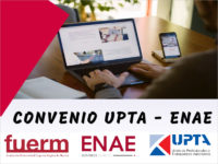 UPTA - Unión de Profesionales y Trabajadores Autónomos