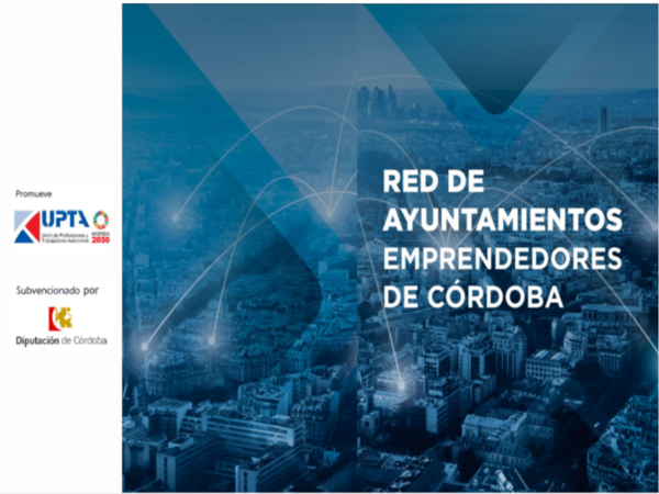 UPTA - Unión de Profesionales y Trabajadores Autónomos