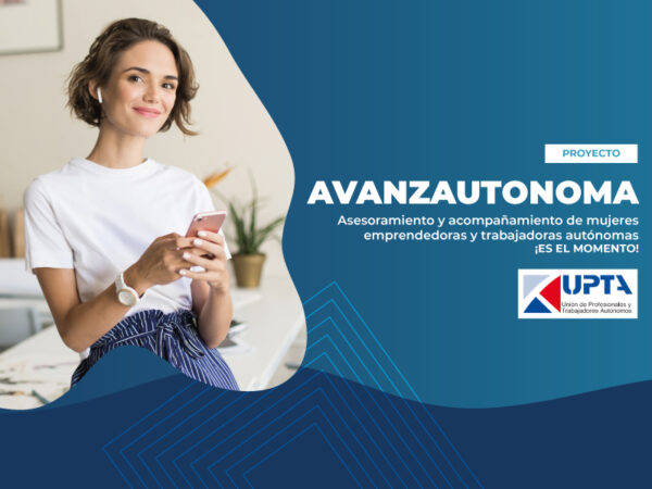 UPTA - Unión de Profesionales y Trabajadores Autónomos