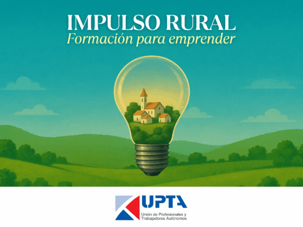 UPTA - Unión de Profesionales y Trabajadores Autónomos